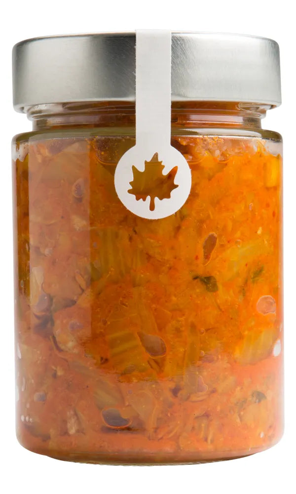 Suisse-Chi N°1 BIO – La Tête en Vrac